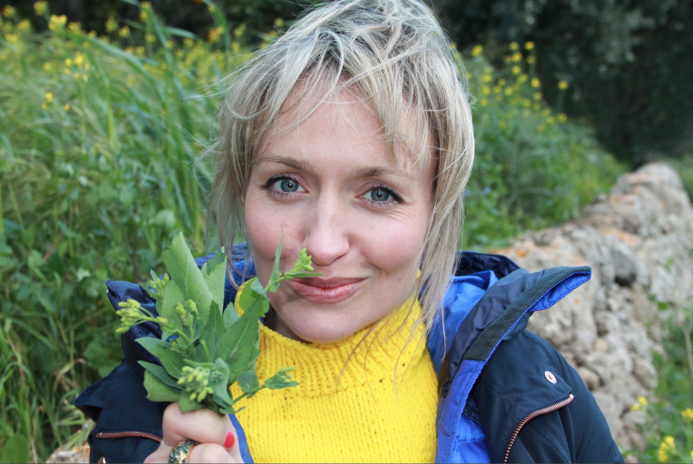 Kate Quilton - Sexiest Presenters on Television & Radio